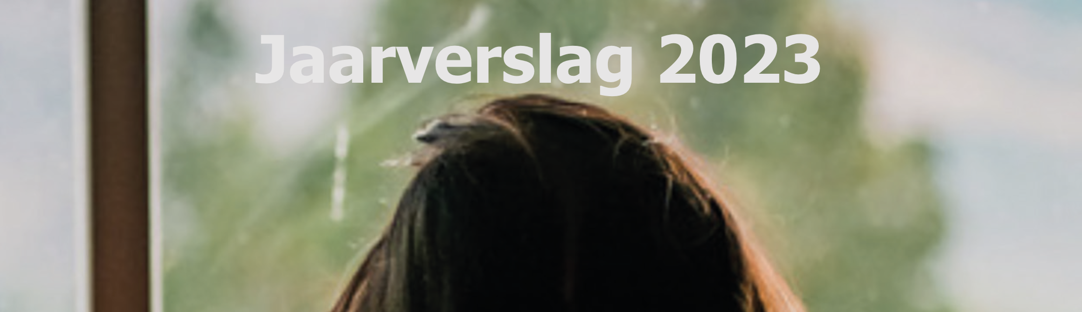 Jaarverslag 2023 nu gepubliceerd - Stichting Reformatorisch Meldpunt